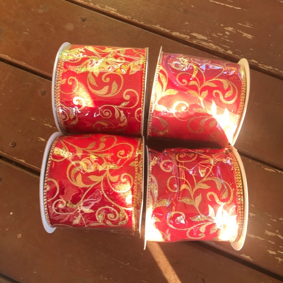 regency International | Holiday | Regency International Ribbon 4x Yards ...